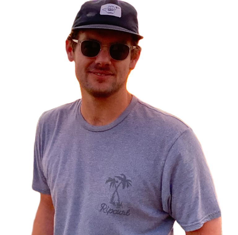 Andrew Mason | Portfolio